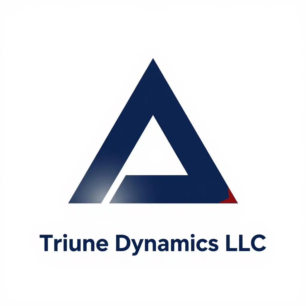 Triune Dynamics LLC – Veteran-owned manufacturing & design company ...